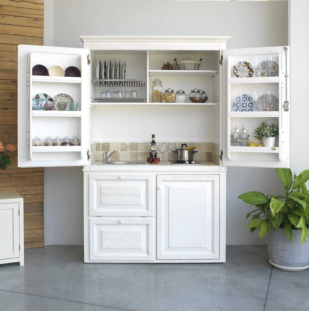 La Bottega del Falegname | Prodotti: Mini Cucine, Minicucine ...