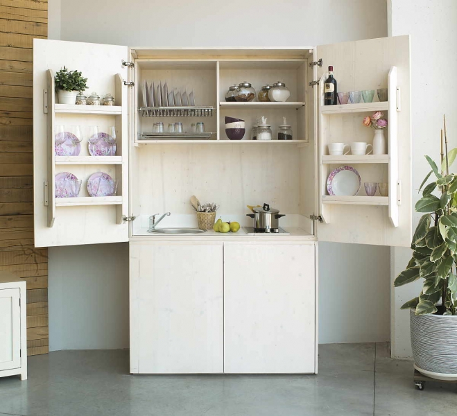 La Bottega del Falegname | Prodotti: Mini Cucine, Minicucine ...
