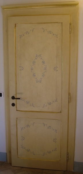 Porte