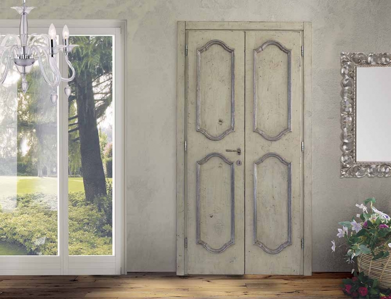 Porte