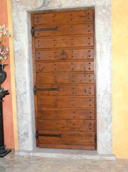 Porte